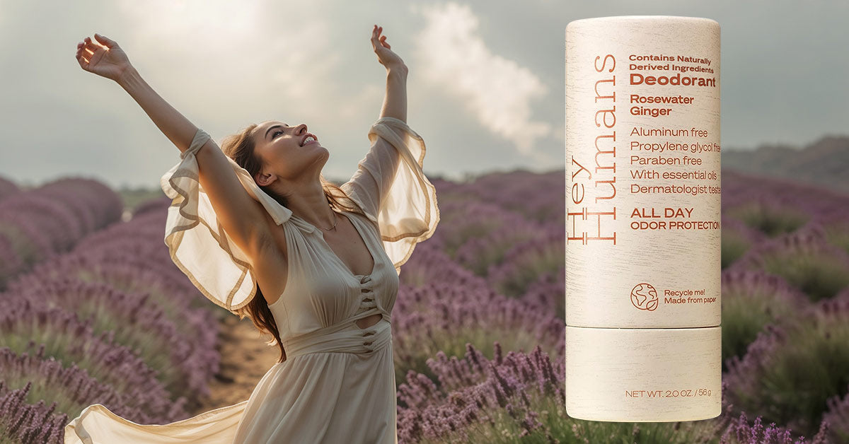 Hey Humans Online Shop