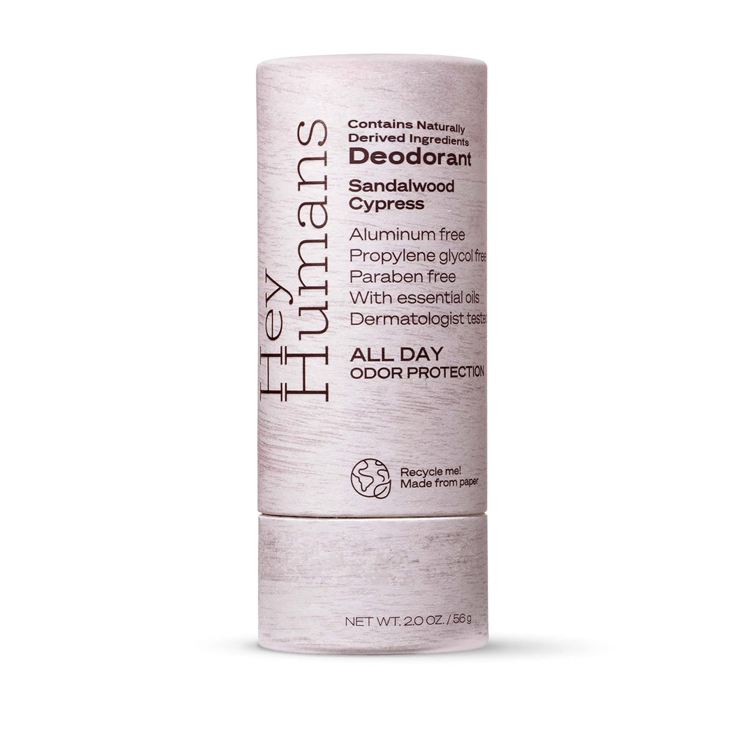 Deodorant – Hey Humans Online Shop
